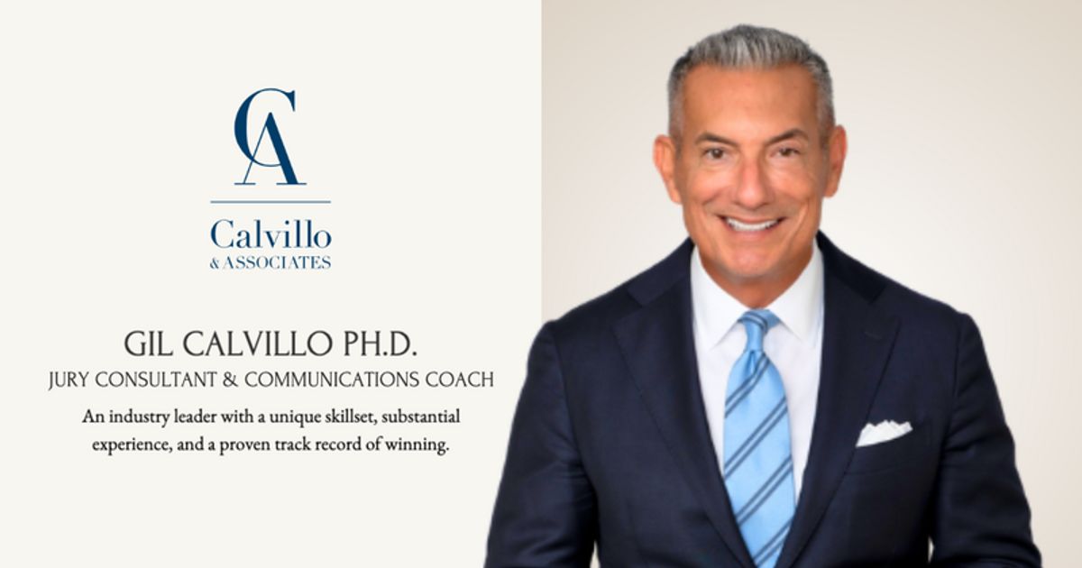 Calvillo & Associates